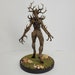 Skyrim Inspired Spriggan Statue - Etsy