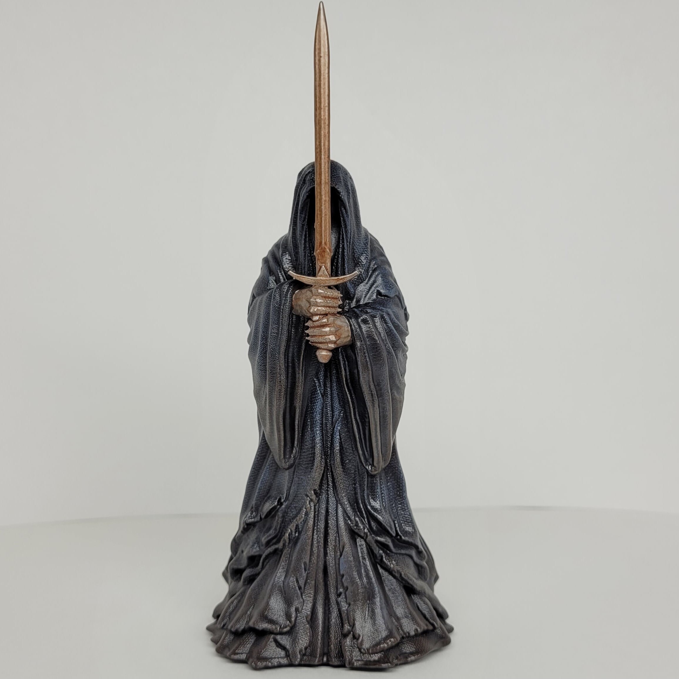 Nazgul Statue Inspired by Lord of the Rings - Etsy