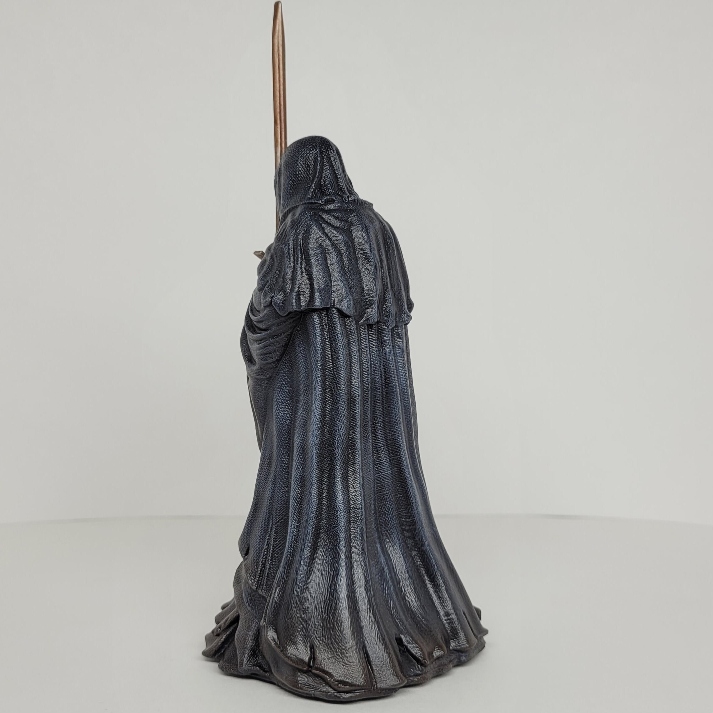 Nazgul Statue Inspired by Lord of the Rings - Etsy