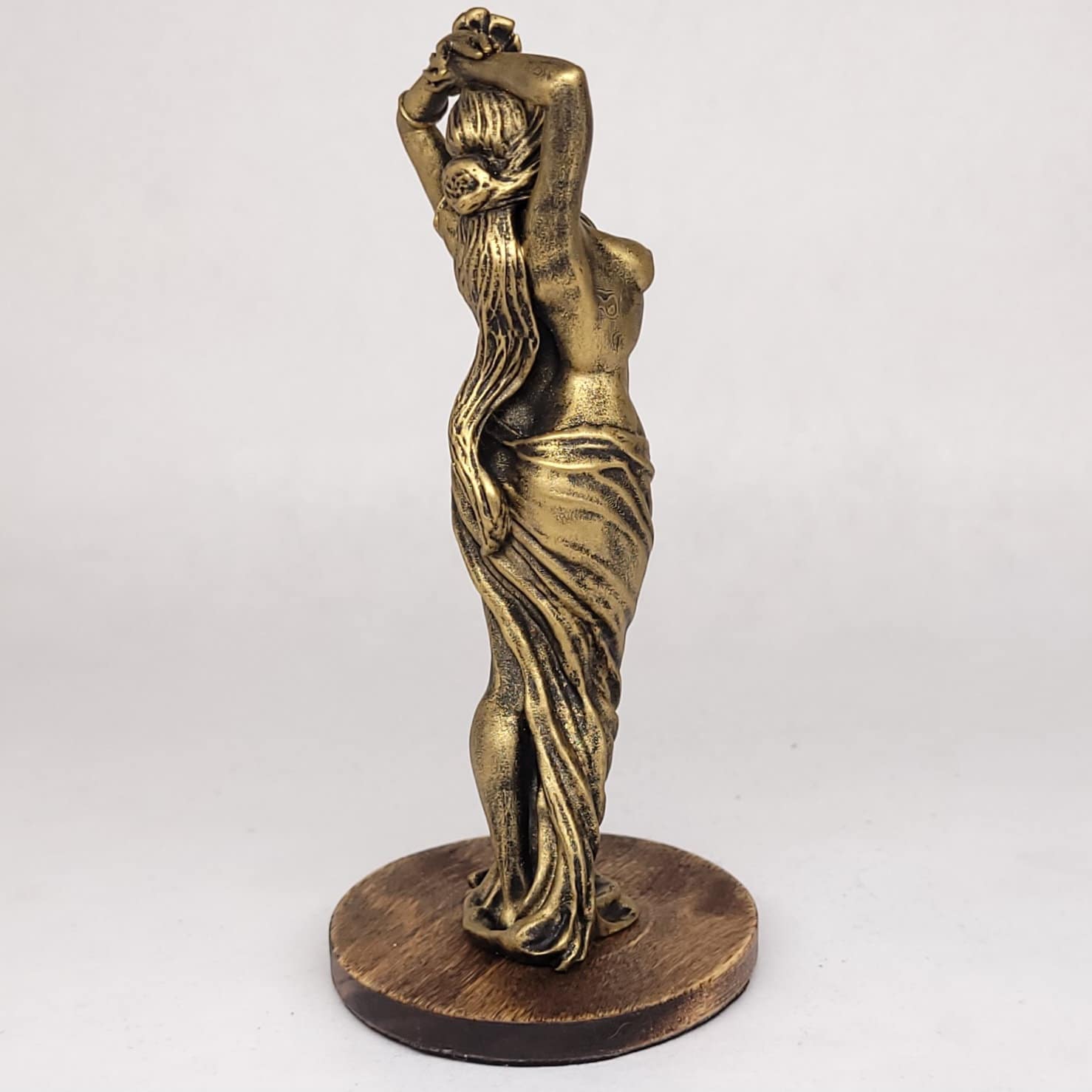 Skyrim Inspired Dibella Statue - Etsy