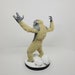 Skyrim Inspired Frost Troll - Etsy