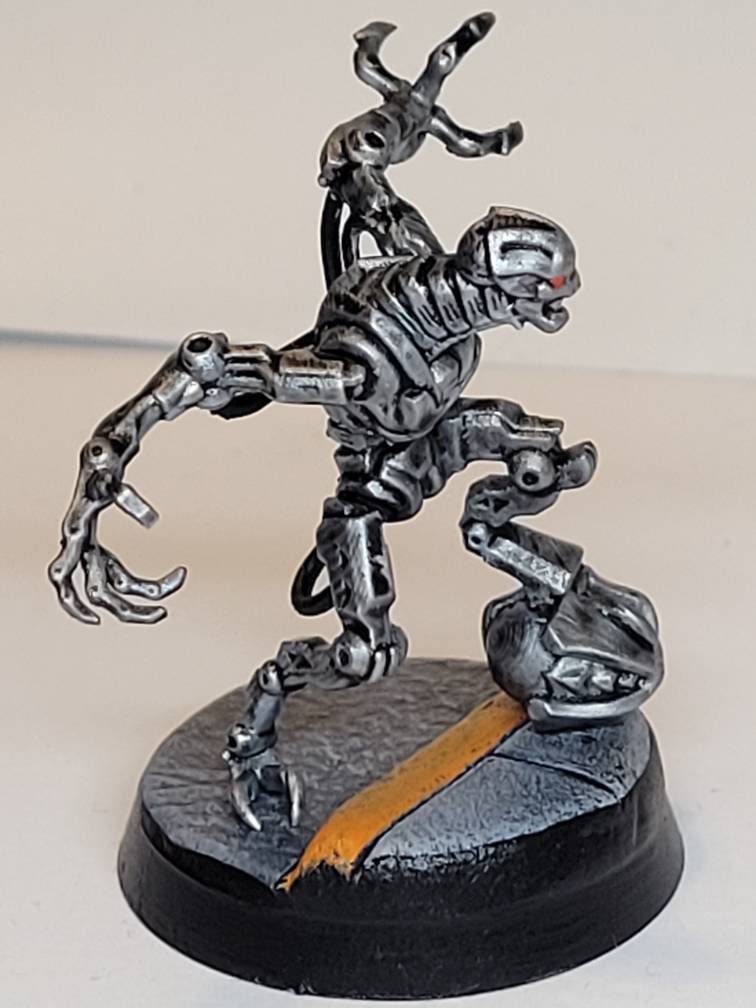 Cyberpunk 2077 Inspired Monsters and Mutants - Etsy