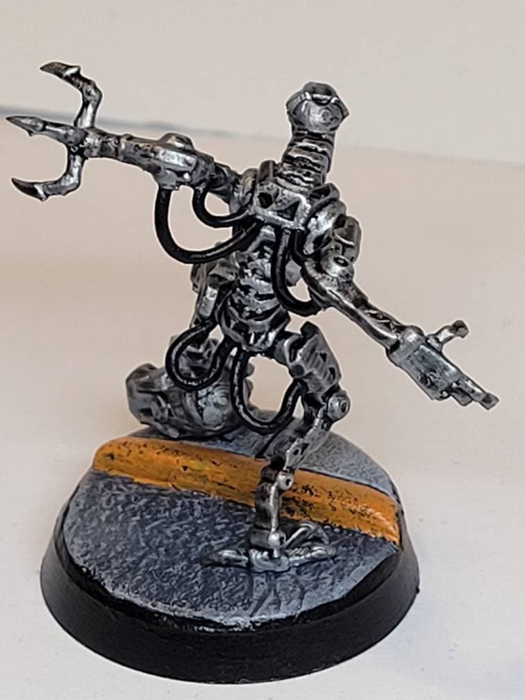 Cyberpunk 2077 Inspired Monsters and Mutants - Etsy