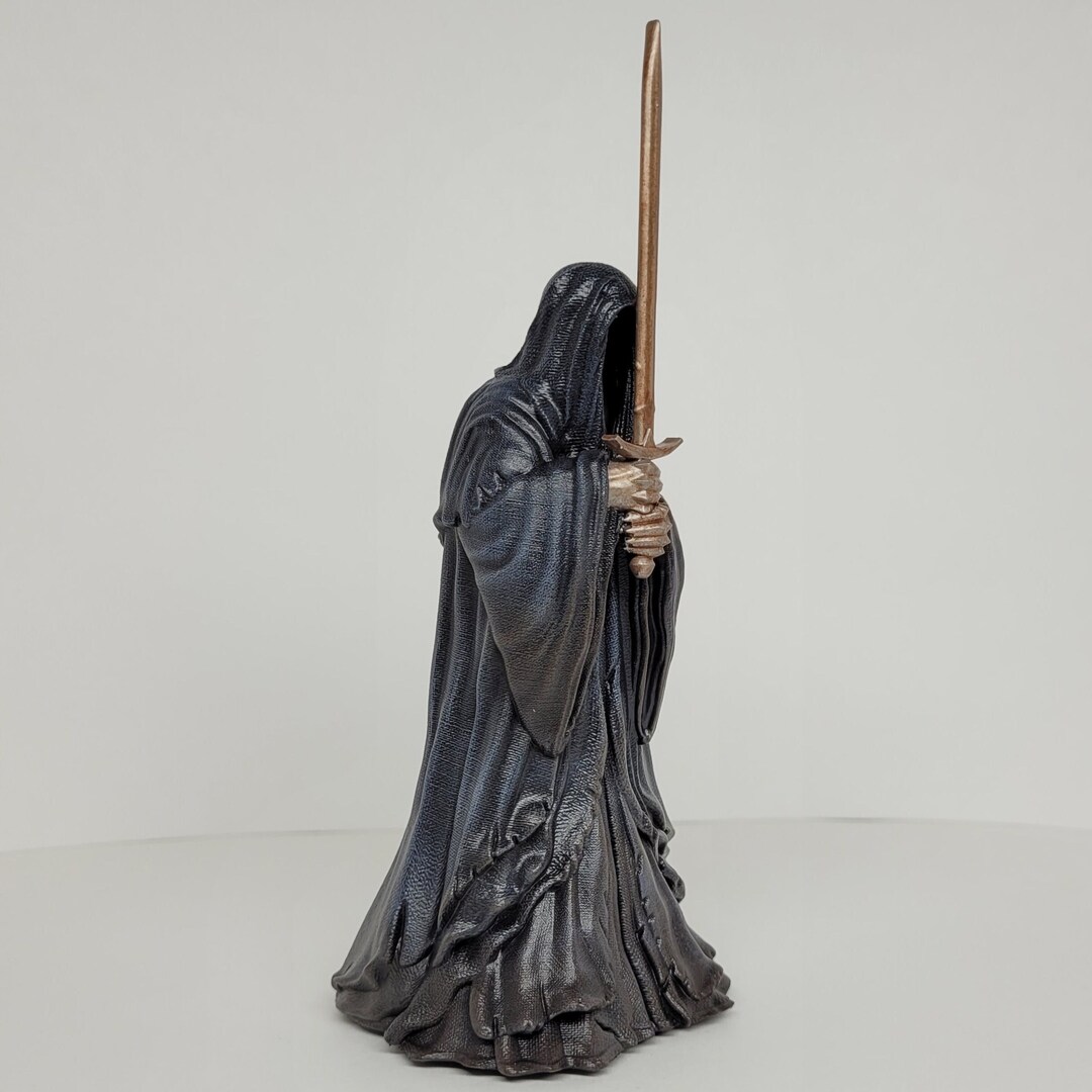 Nazgul Statue Inspired by Lord of the Rings - Etsy