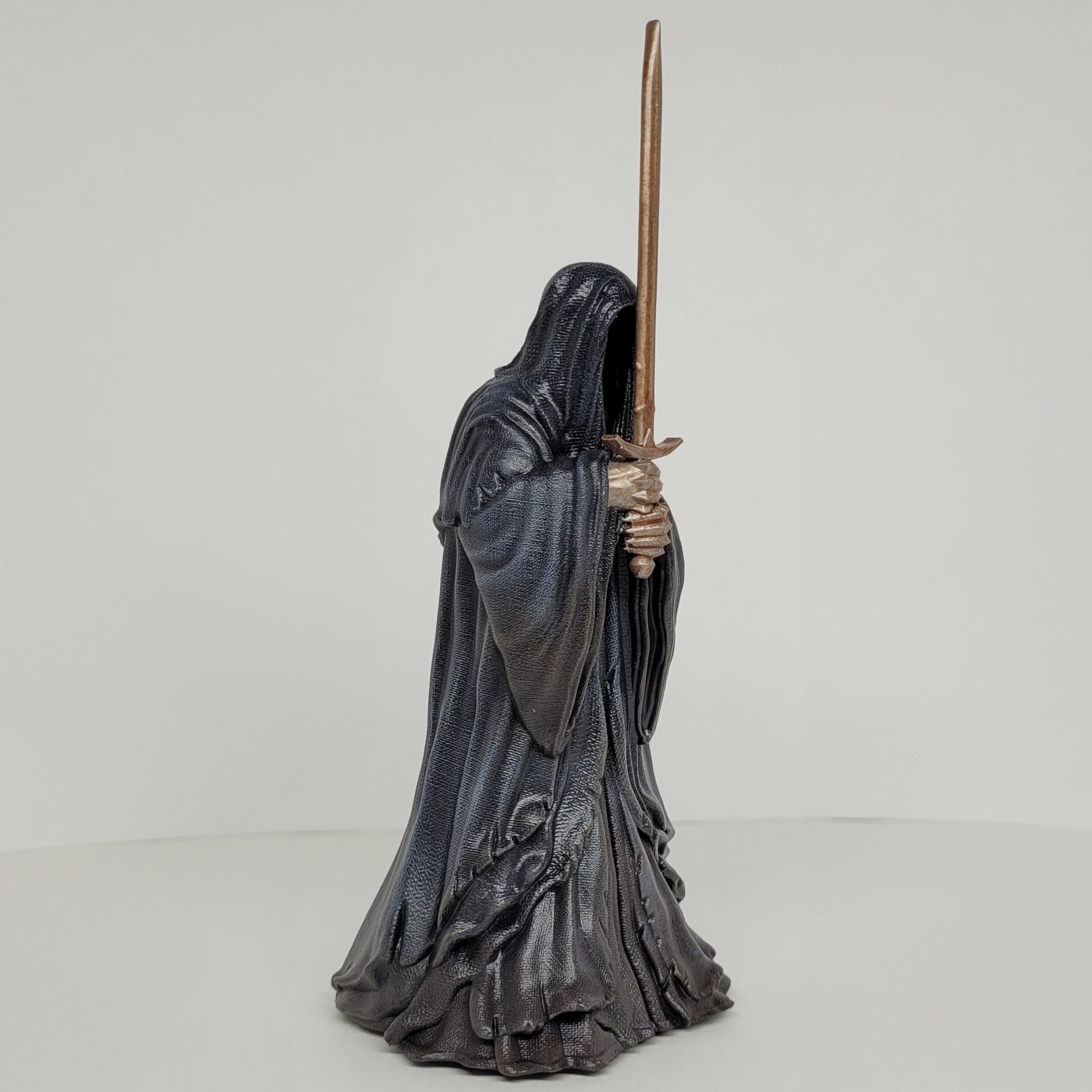 Nazgul Statue Inspired by Lord of the Rings - Etsy