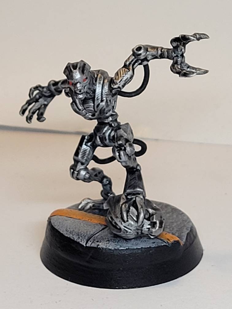 Cyberpunk 2077 Inspired Monsters and Mutants - Etsy