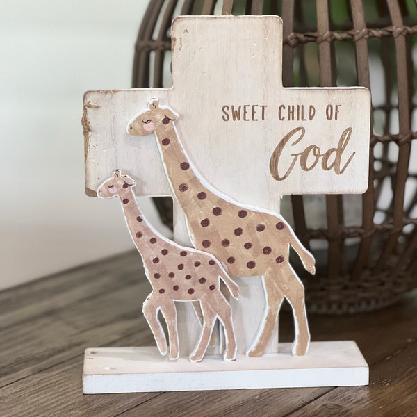 Christian Baby - Etsy