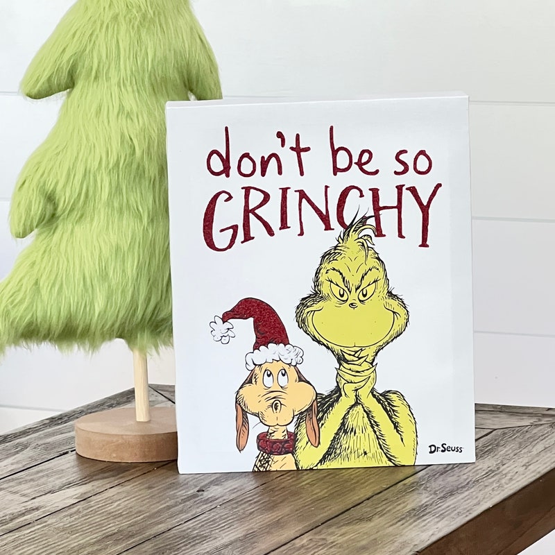 Max Grinch Dog Clip Art - Etsy