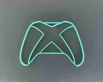 Xbox Line Art - Etsy