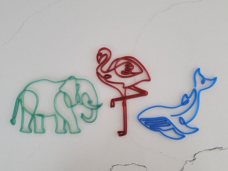 Elephant Circle Gift, Valentine for Best Friends, Family Tribe ...