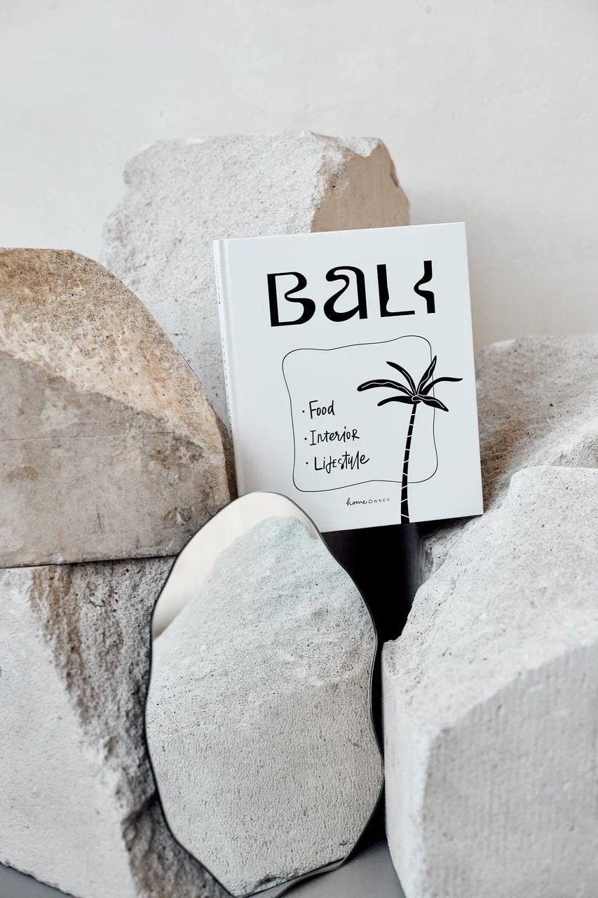 Coffee Table BALI BOOK / Bali. Food. Interior. Lifestyle - Etsy