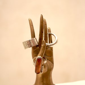 Brass Hand From Bali Handmade, Multi-functional Jewelry and Business ...