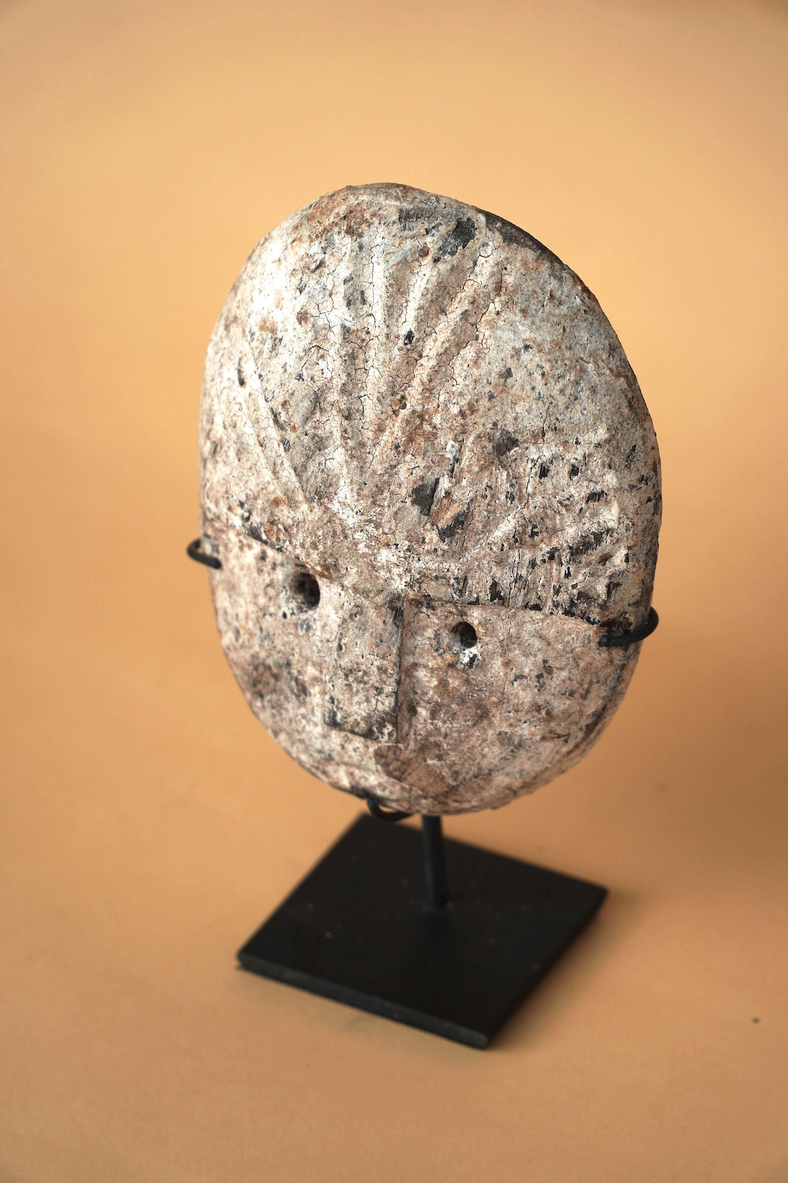 Statue sumba Mask - Etsy