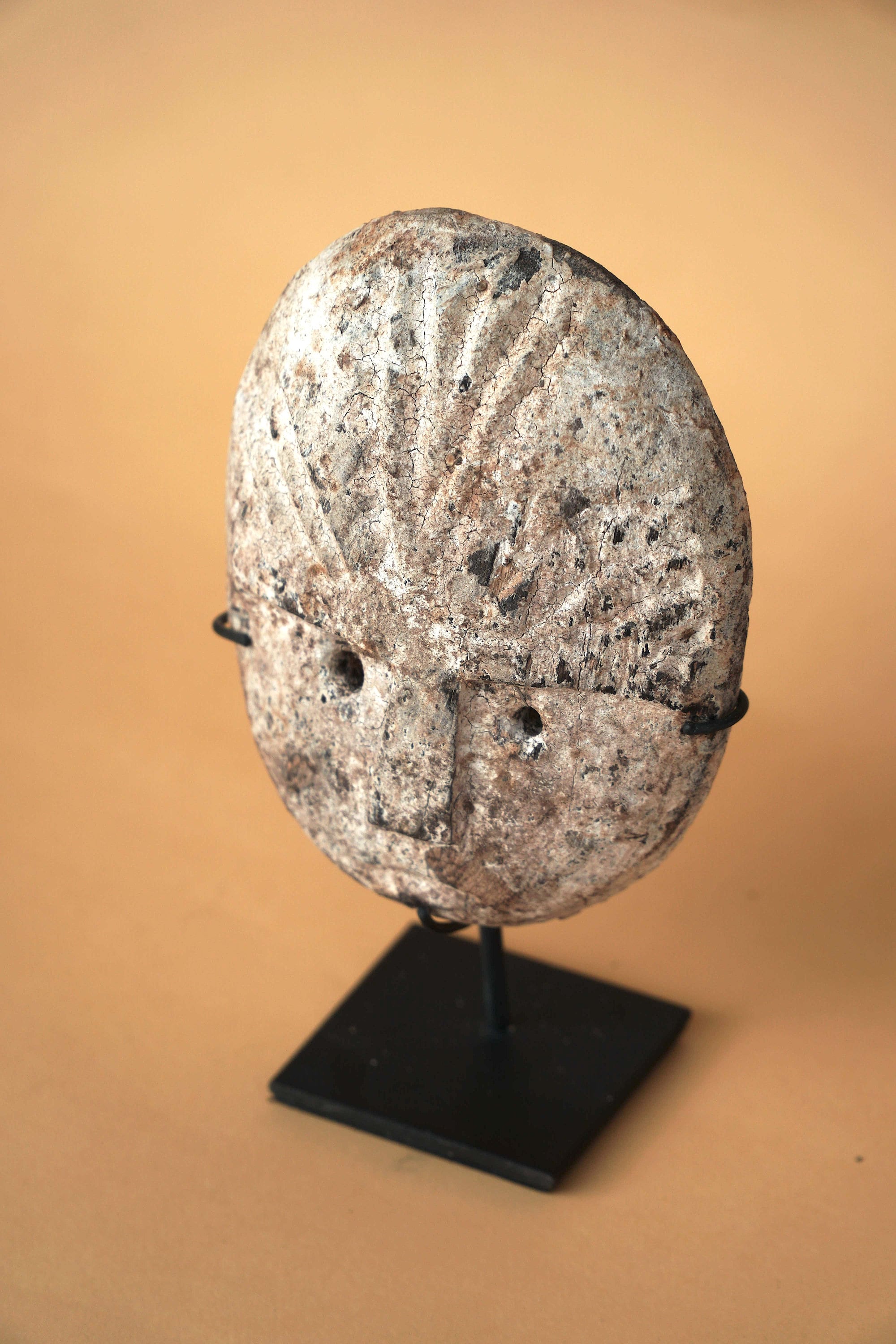 Statue sumba Mask - Etsy