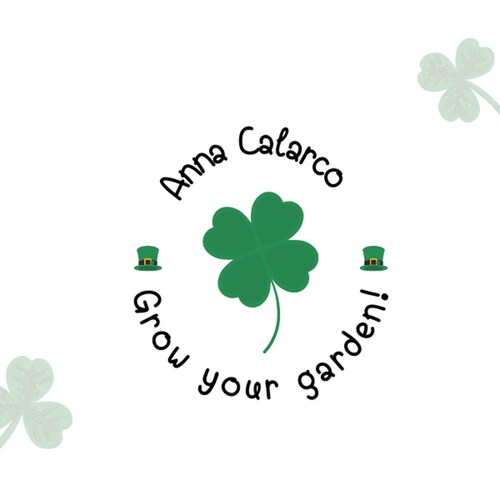 AnnaCalarcoDesigns - Etsy