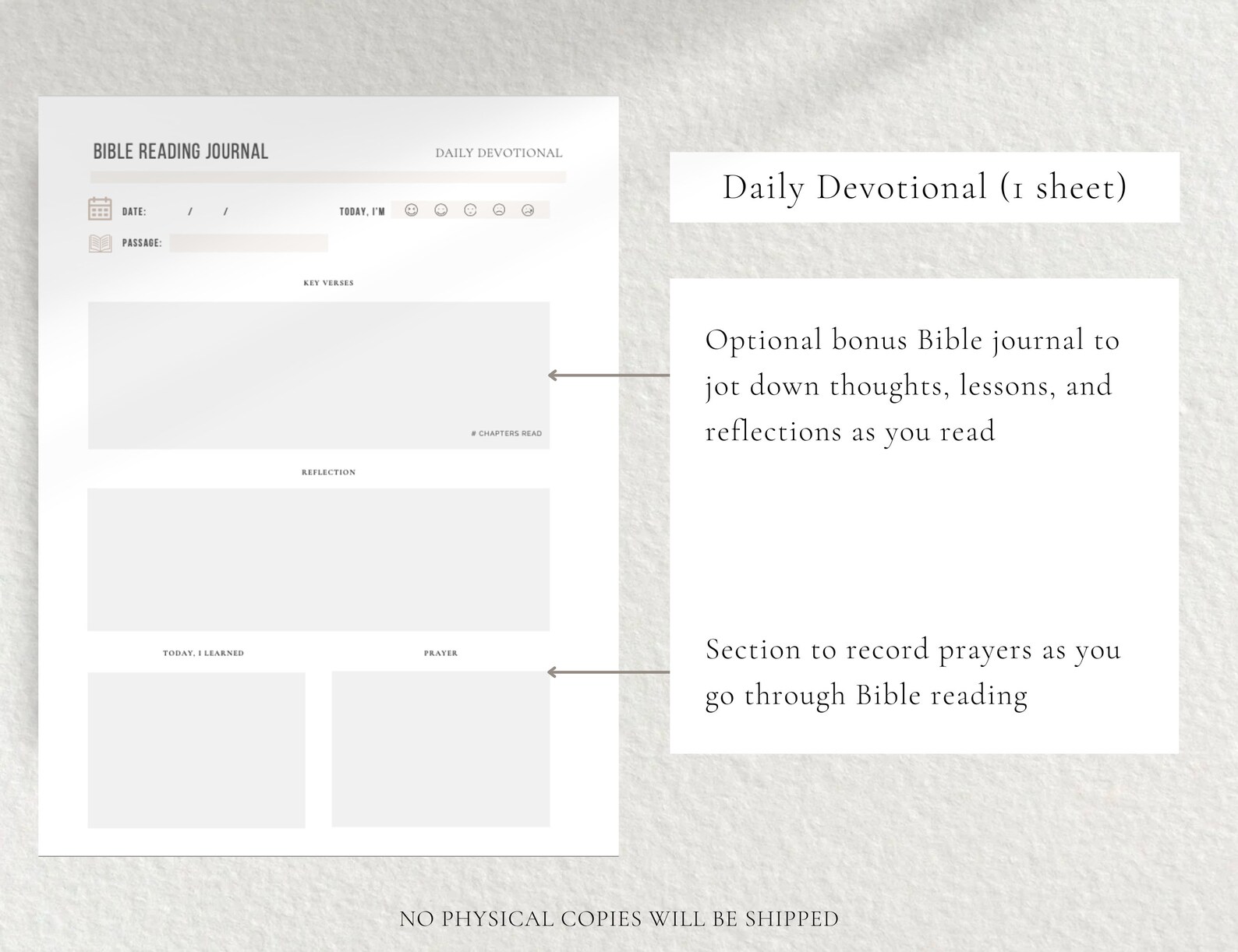Minimalist Bible Reading Tracker, Scripture Reading Chart, Simple Bible Log, Aesthetic Bible ...
