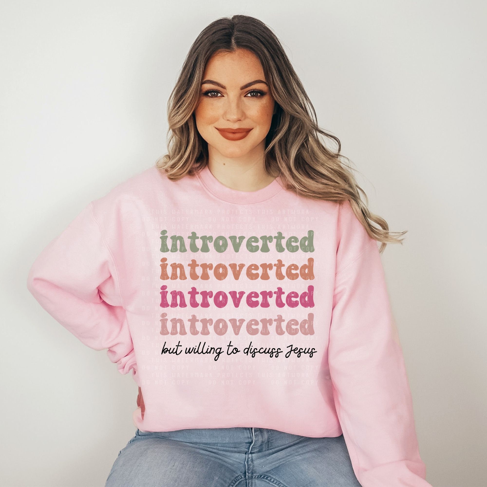 Christian PNG Introvert Png Faith Over Fear Png Religious - Etsy