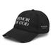 Armor of God Distressed Hat: Christian Hat - Etsy