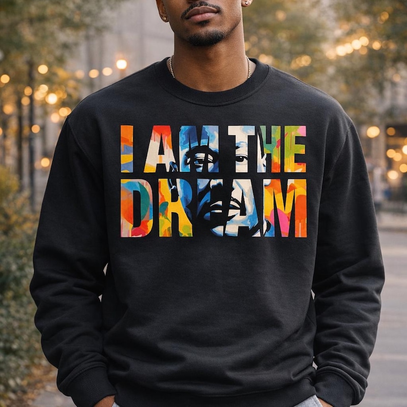 Martin Luthers Shirt - Etsy