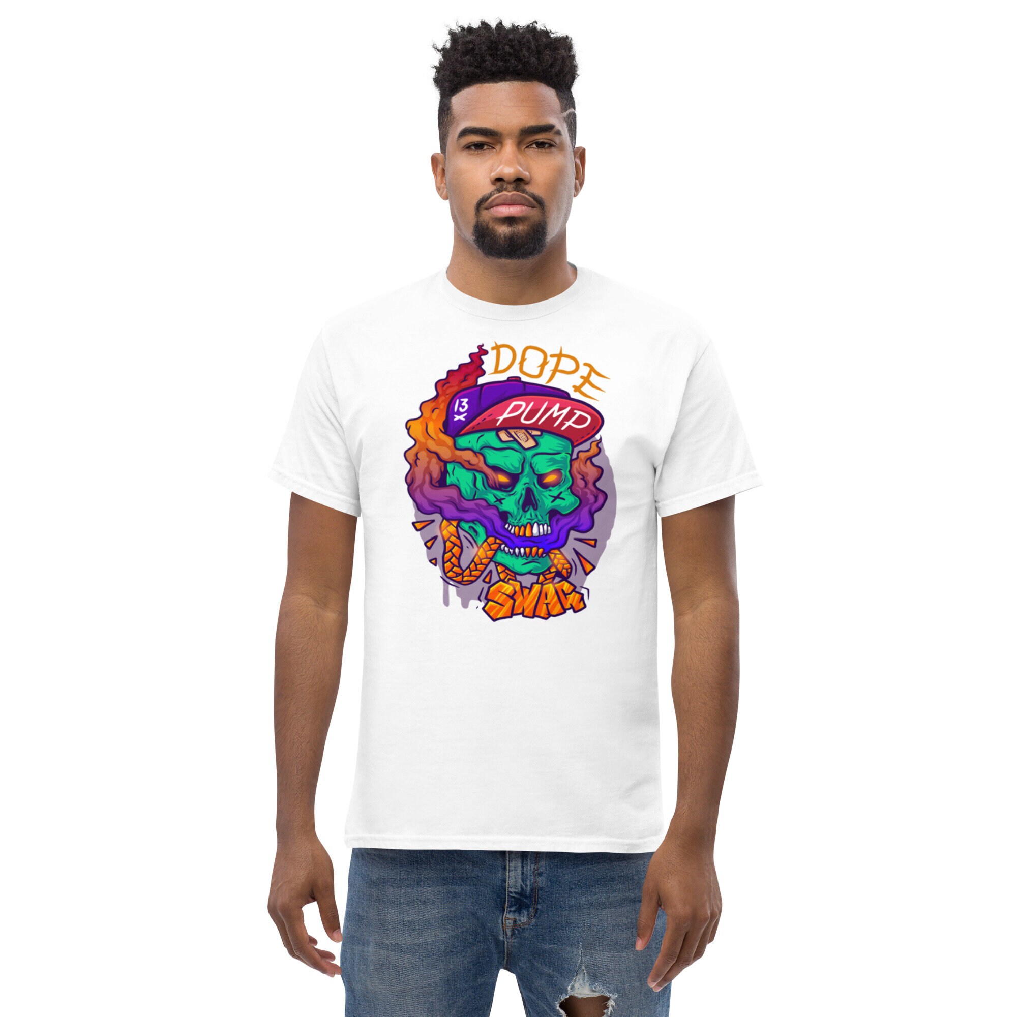 Dope Swag Logo