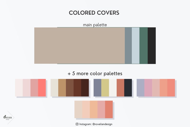 Notion Customization Bundle Notion Icons Notion Covers Notion Dividers Notion Shapes