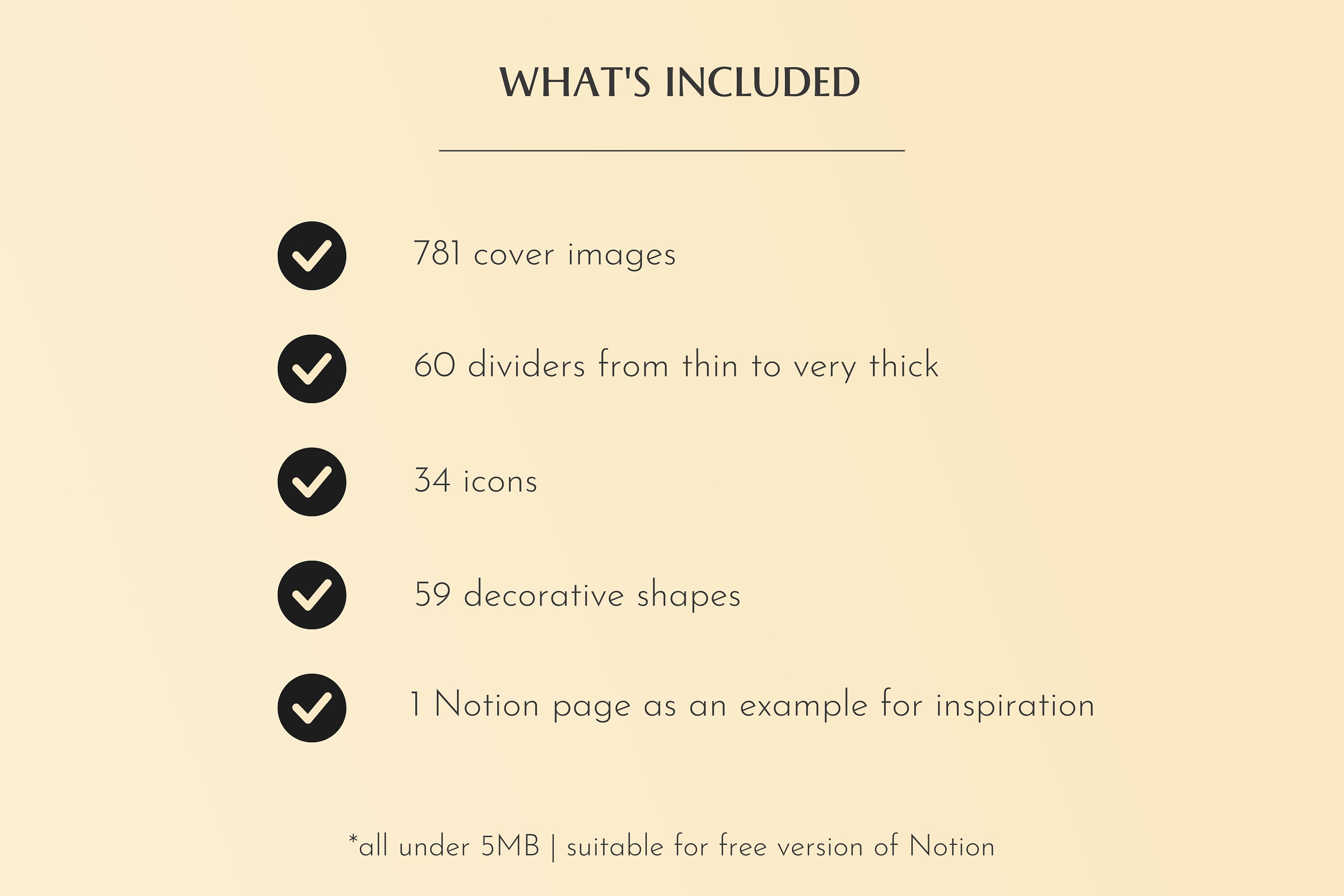 Notion Customization Bundle Notion Icons, Notion Covers, Notion ...