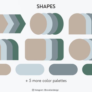 Notion Customization Bundle | Notion Icons, Notion Covers, Notion ...