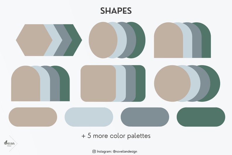 Notion Customization Bundle Notion Icons Notion Covers Etsy
