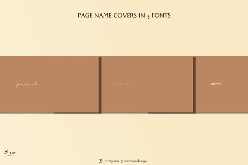 Notion Customization Bundle | Notion Icons, Notion Covers, Notion ...