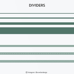 Notion Customization Bundle | Notion Icons, Notion Covers, Notion ...