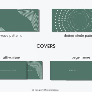 Notion Customization Bundle Notion Icons Notion Covers - Etsy