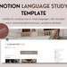 Notion Customization Bundle Notion Icons, Notion Covers, Notion Dividers, Notion Shapes ...