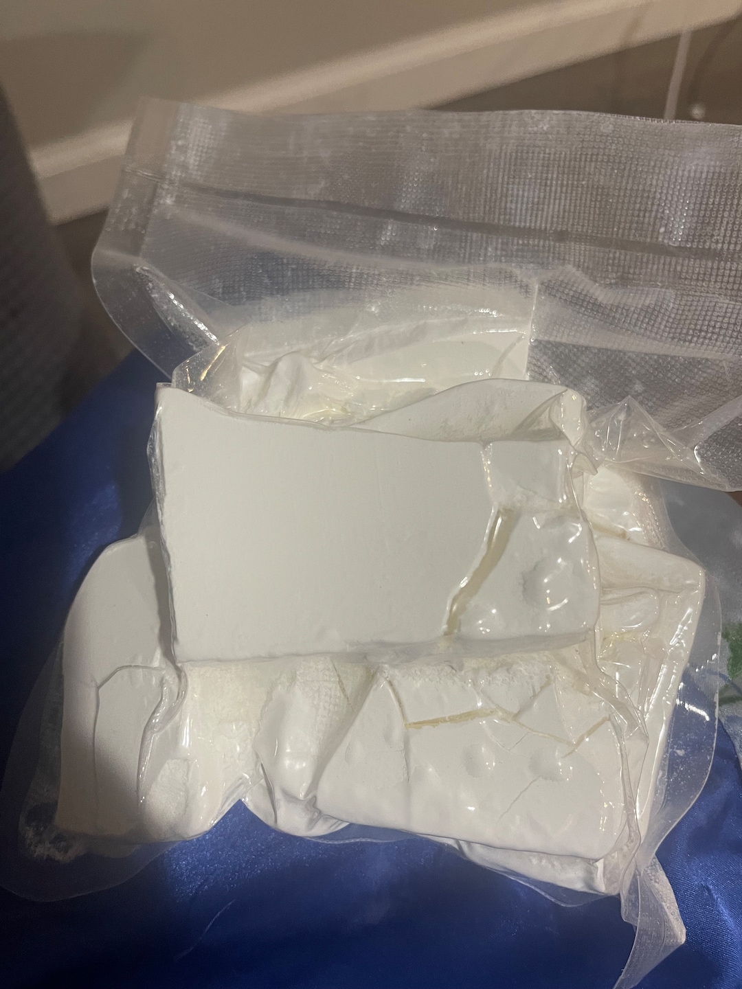 Chunks Light Crunch - Etsy