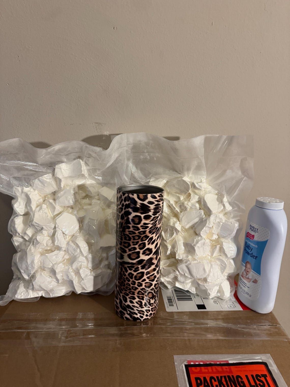 XX Large Hard Crunchy - Etsy