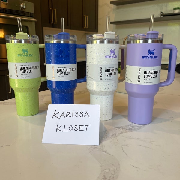 Stanley Cup Lavender - Etsy