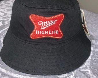 Beer Bucket Hat - Etsy