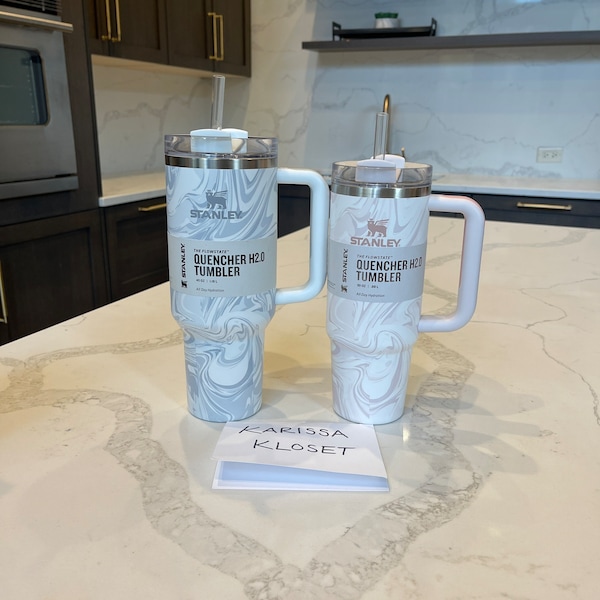 Polar Swirl Stanley - Etsy