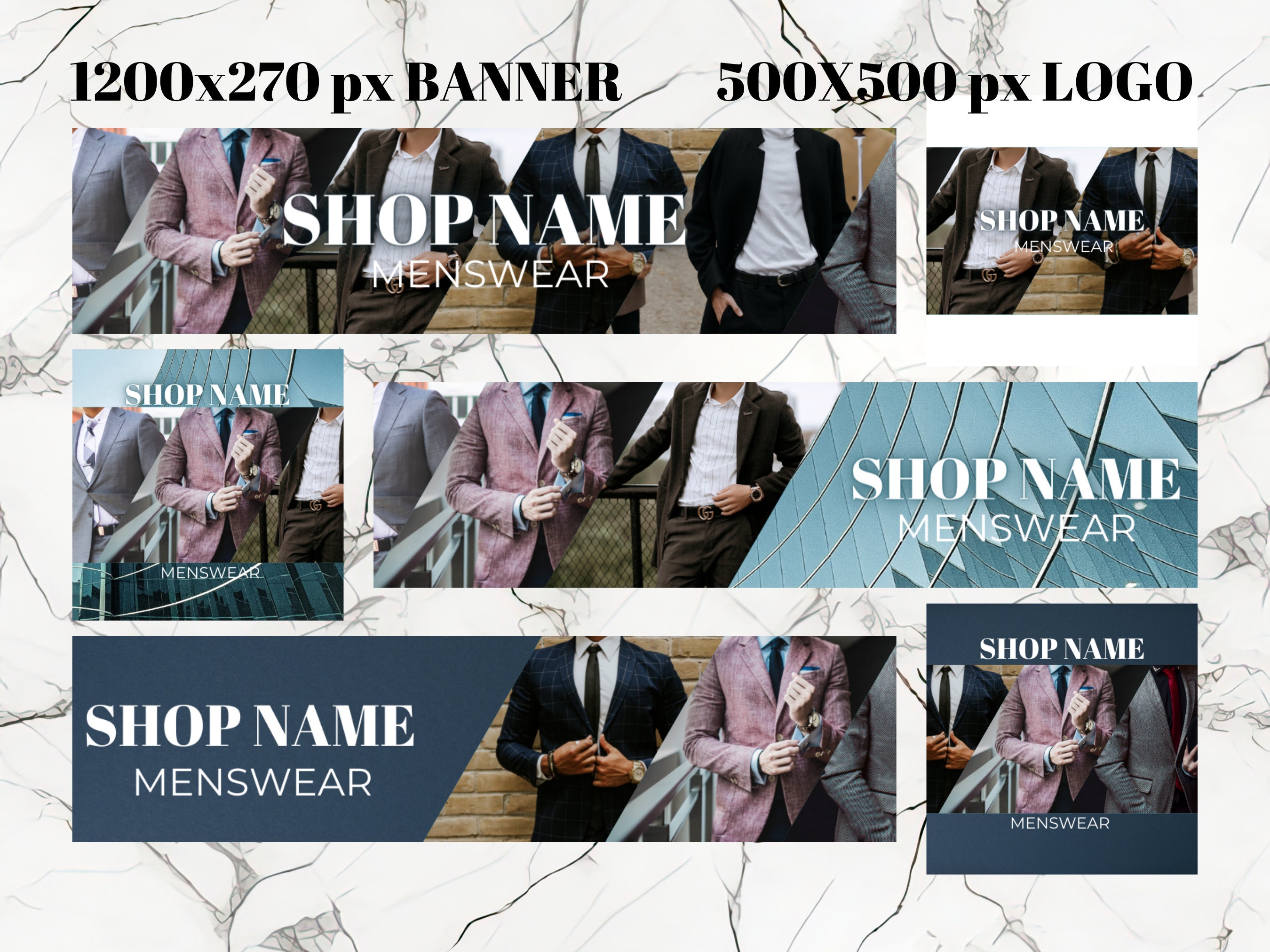 Ebay Banner and Logo Clothing Fashion Sets, Ebay Billboard and Logo Set ...