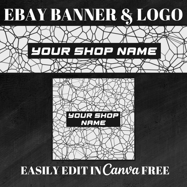 Ebay Store Billboard - Etsy