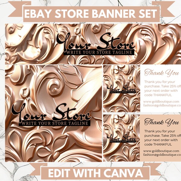 Ebay Store Billboard - Etsy
