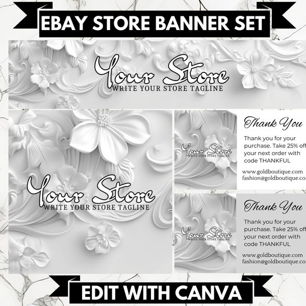 Ebay Store Billboard - Etsy
