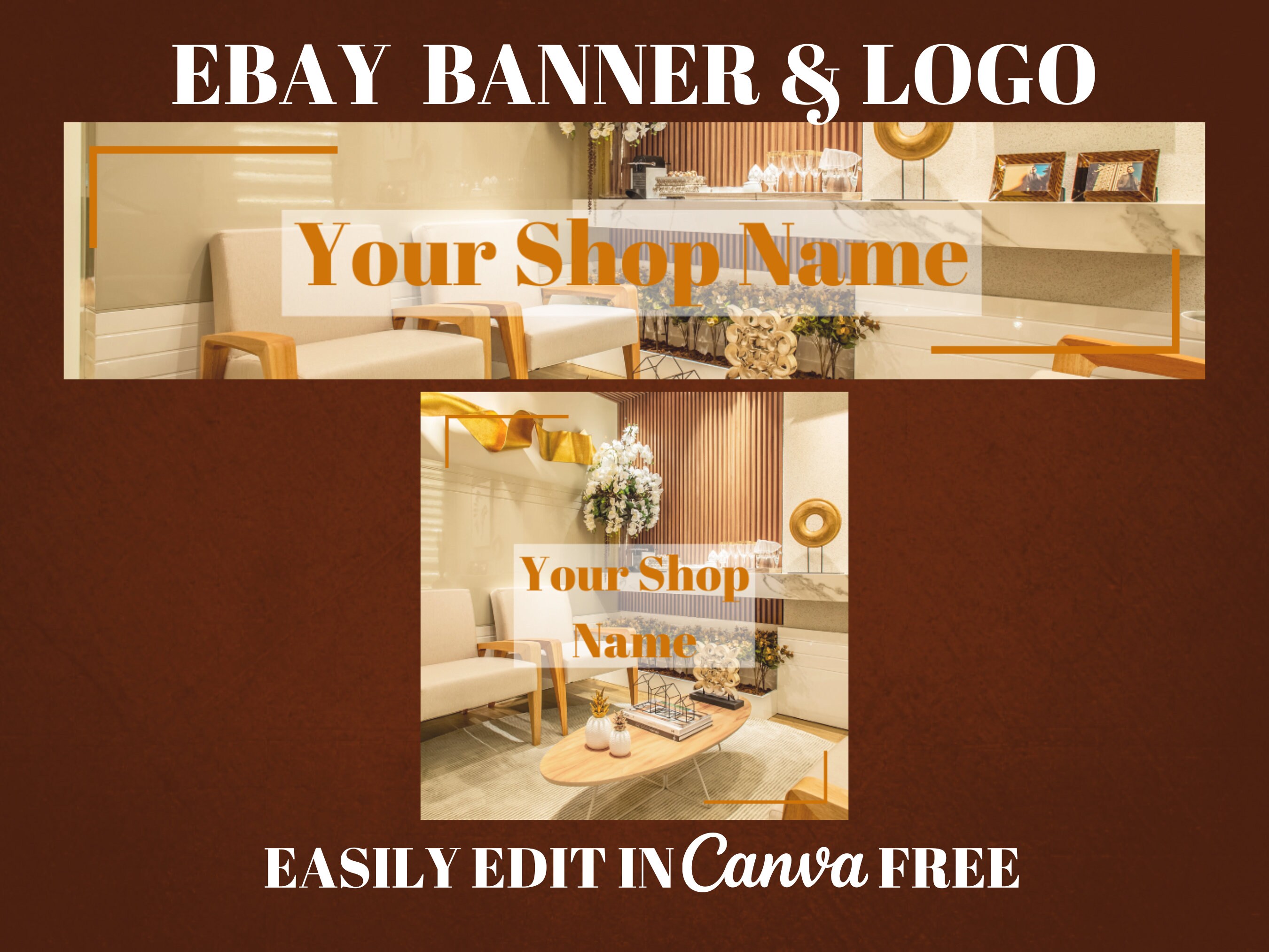 Ebay Store Logo Design