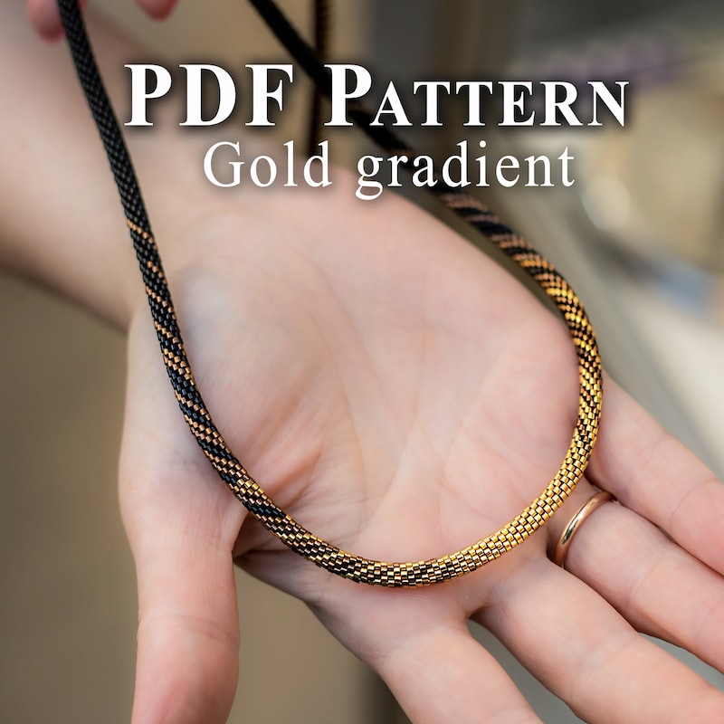 BeadsCrochetStudio - Etsy