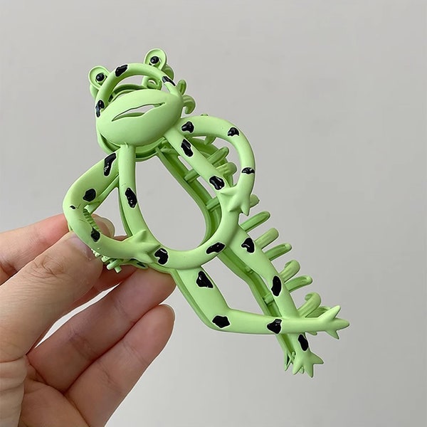 Frog Hair - Etsy