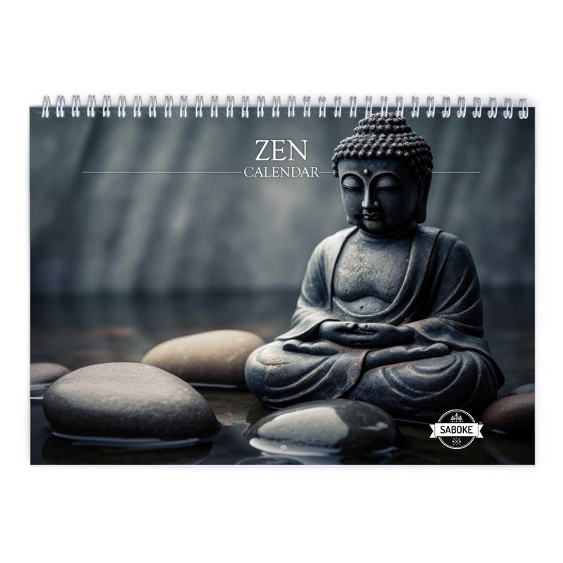 Zen - Etsy Italia