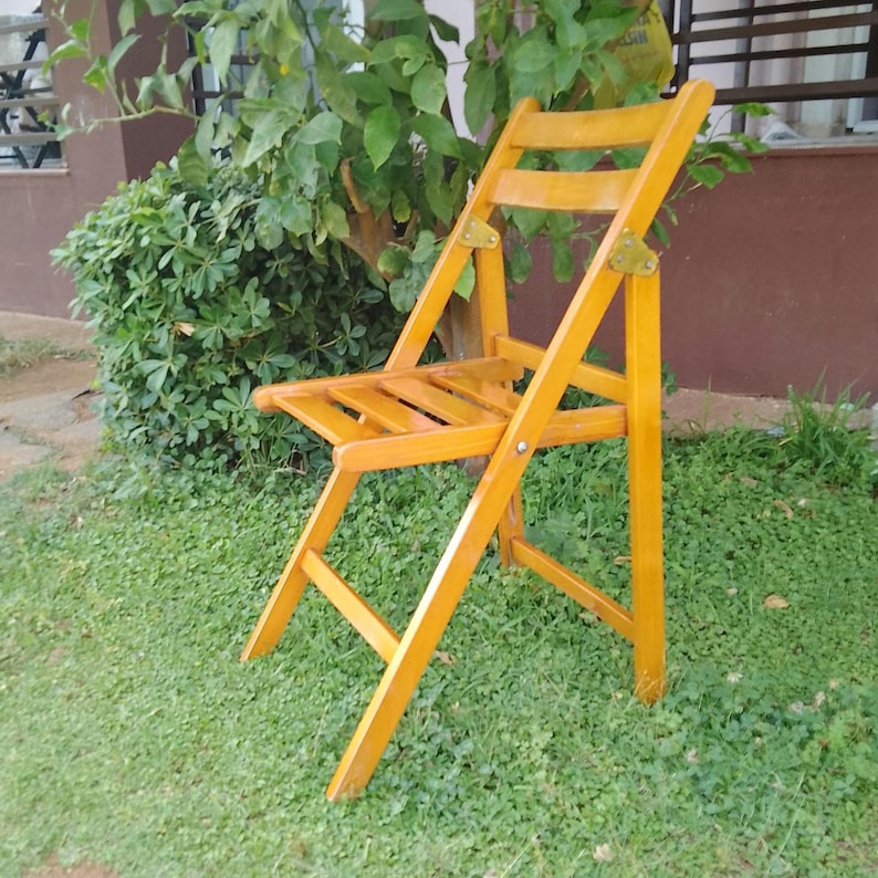 DIY Folding Chair Plan Pdf,step-by Step Folding Chair Plans, Folder ...