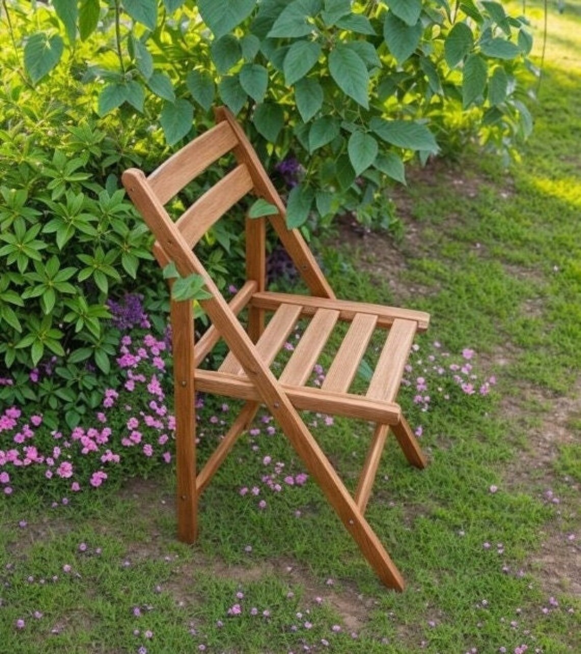 DIY Folding Chair Plan Pdf,step-by Step Folding Chair Plans, Folder ...