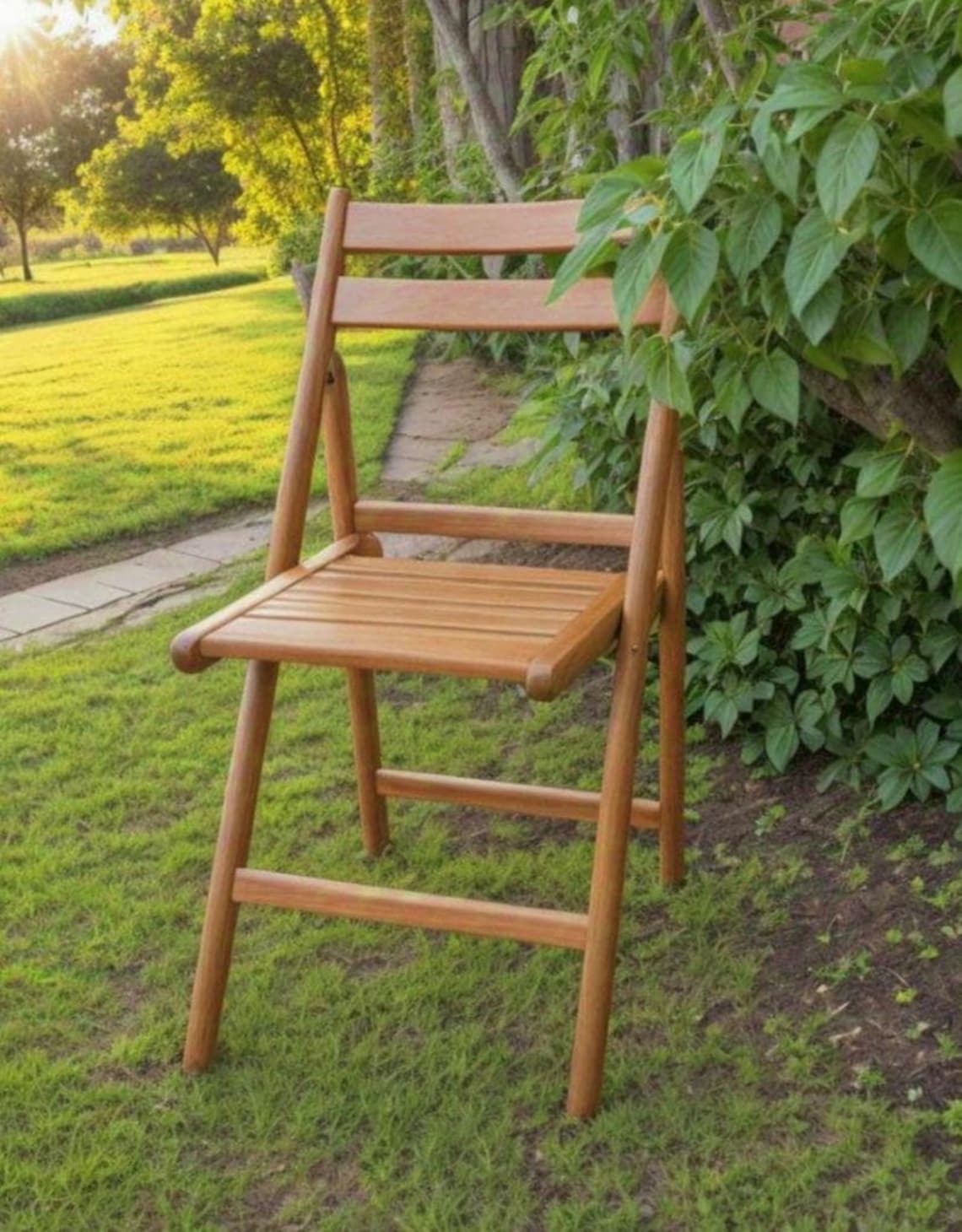 DIY Folding Chair Plan Pdf,step-by Step Folding Chair Plans, Folder ...