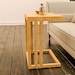 DIY Side Table Build Plans/coffee Table/end Table/c Table/couch Table ...