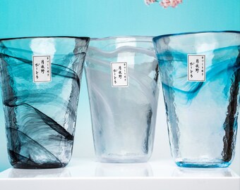 Japanese Glass - Etsy